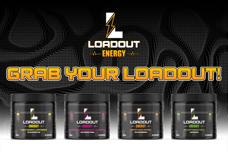 Loadout Energy